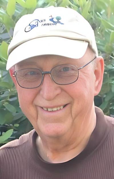 Harry Ford Martz | Obituaries | thederrick.com