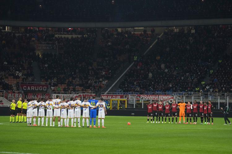 Son of late Fiorentina owner Rocco Commisso takes over club | Sports ...