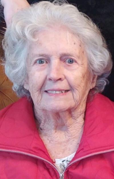 Mary Emily Sterrett | Obituaries | thederrick.com