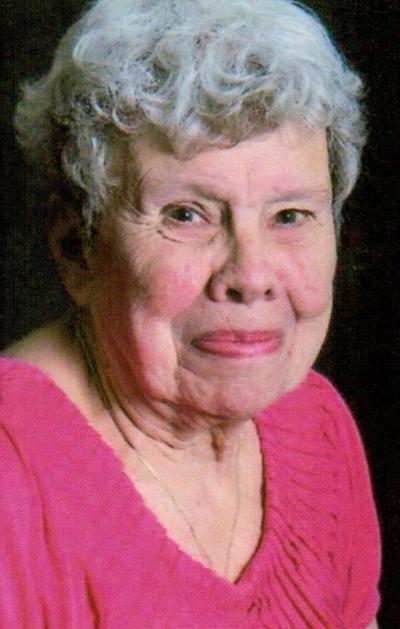 Nancy Reed | Obituaries | thederrick.com