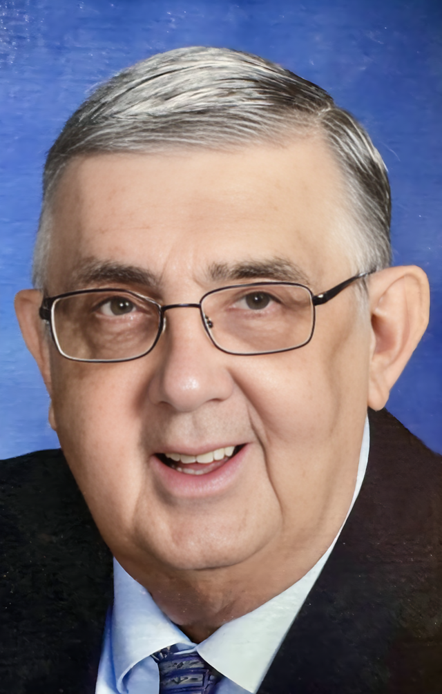 Richard M. Priester | Obituaries | thederrick.com