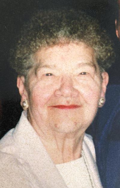 Bette J. Martin | Obituaries | thederrick.com