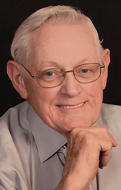 Charles Henry Irwin | Obituaries | thederrick.com