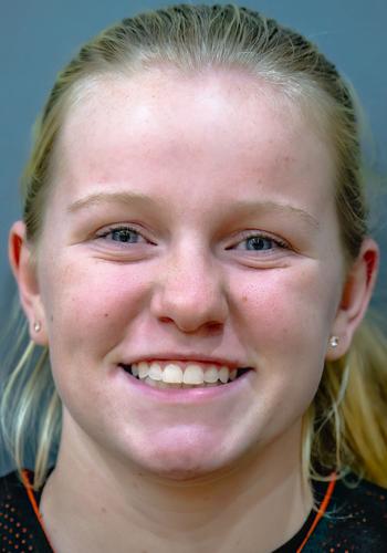 Berries go on road to top Damsels | Local Sports | thederrick.com