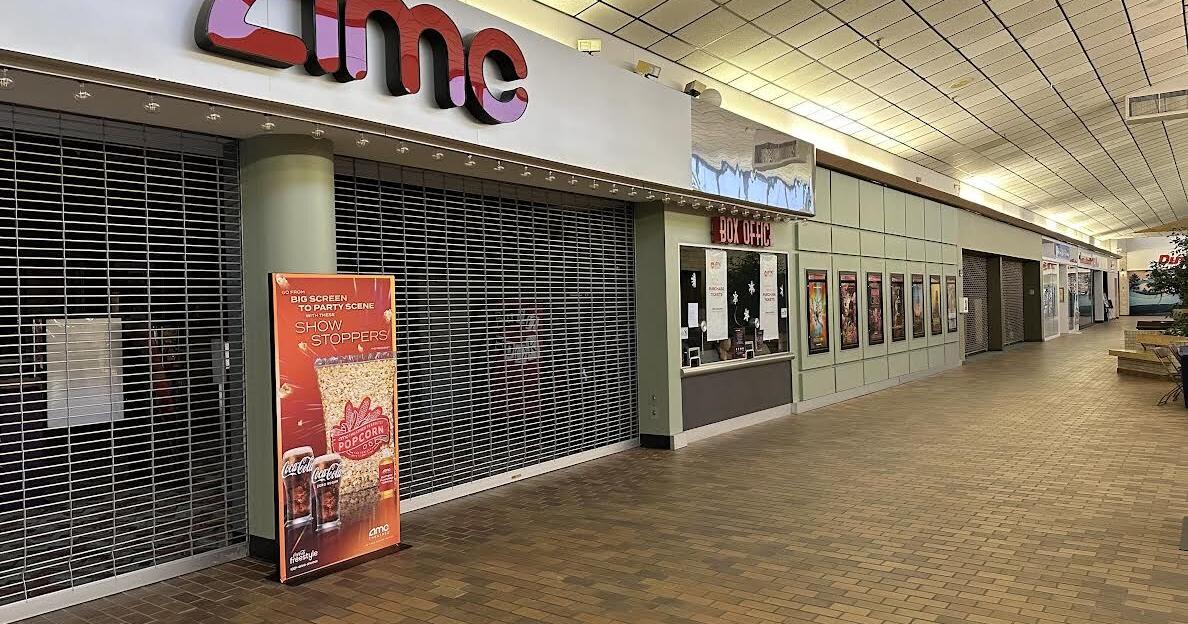 Region loses another theater as AMC Classic Clarion 7 closes | Front ...