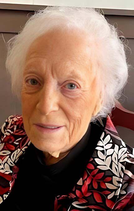 Lois Margret (Simpson) Wiles | Obituaries | thederrick.com