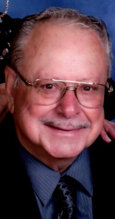 Jerome J. 'Jerry' Judy Jr. | Obituaries | thederrick.com