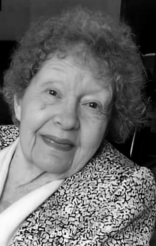 Eunice M. Hanna | Obituaries | thederrick.com