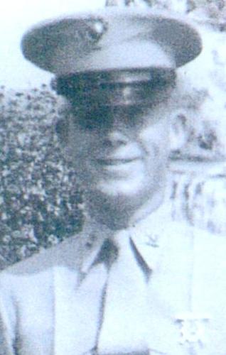 Thomas Rodger Clawson | Obituaries | thederrick.com