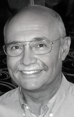 Richard 'Dick' E. Perry | Obituaries | thederrick.com