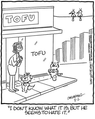 Heathcliff | Entertainment | thederrick.com