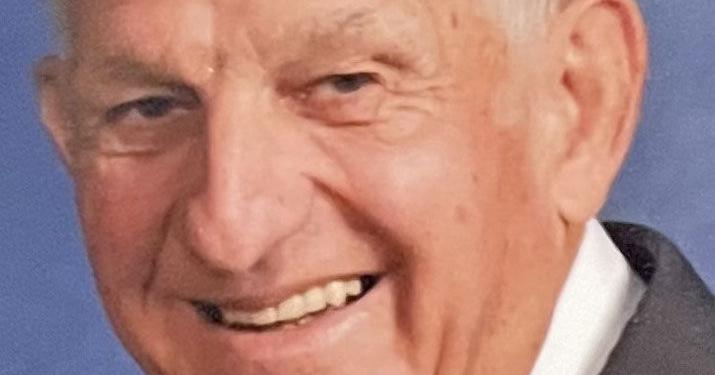Beryle Lee 'Skip' Johnston | Obituaries | thederrick.com
