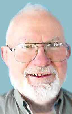 Robert Slagle | Obituaries | thederrick.com