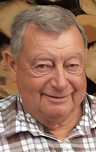 Richard L. Booher | Obituaries | thederrick.com