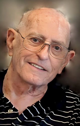 George T. Barnes | Obituaries | thederrick.com