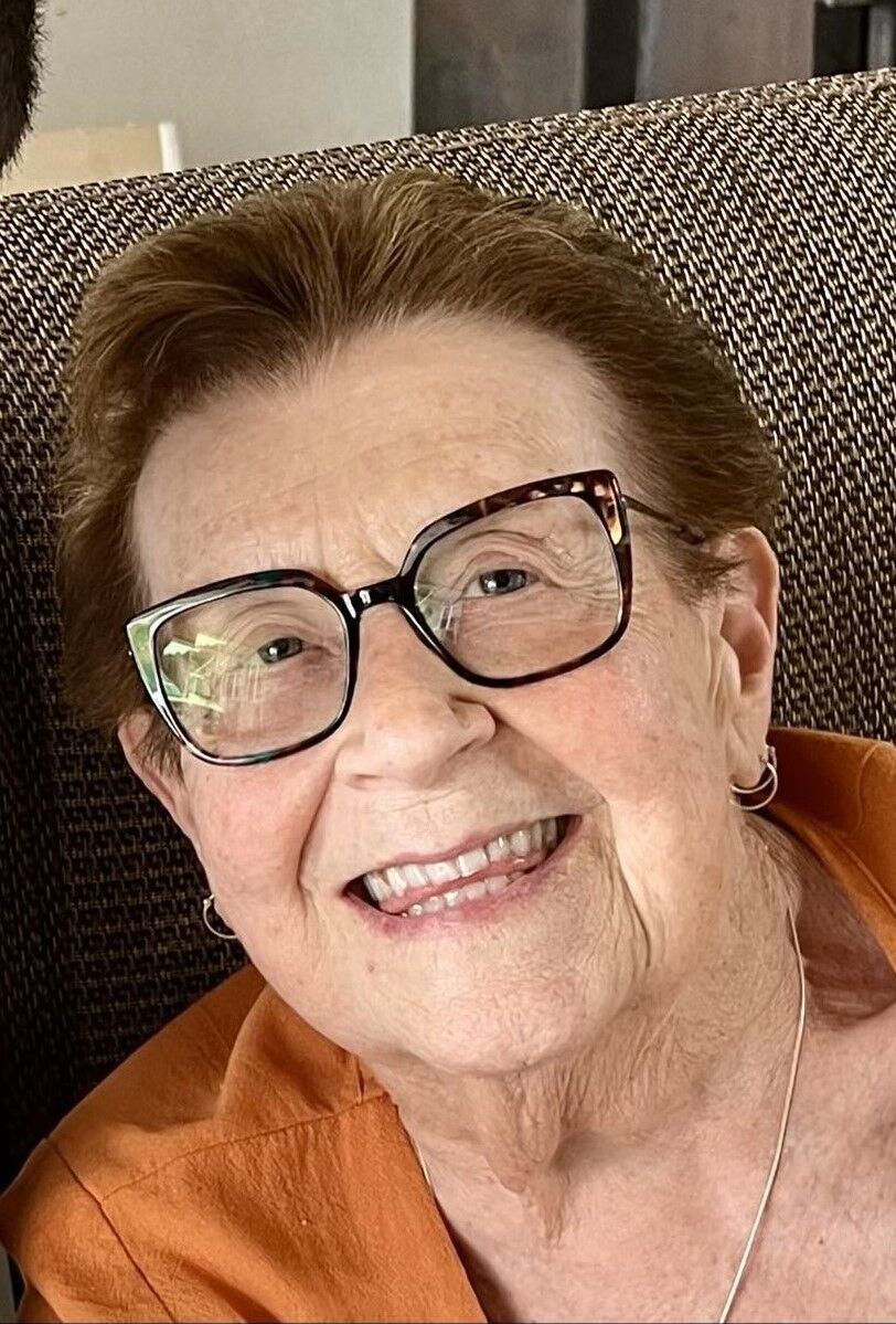 Gwendolyn (Gwen) Berry | Obituaries | thederrick.com