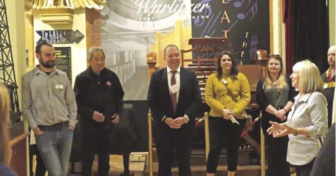 OC native, Mideast expert Tabler says Israel war affects us all | Front ...