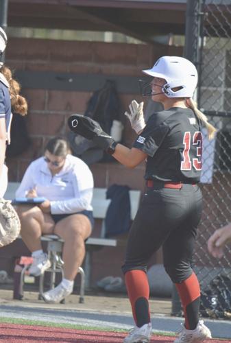 Finding love for the game again: Franklin graduate Hoobler discovers ...