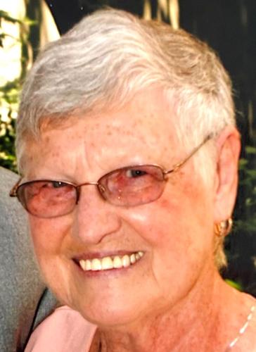Maxine Hartle | Obituaries | thederrick.com