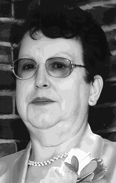Edna Marie Lutz | Obituaries | thederrick.com