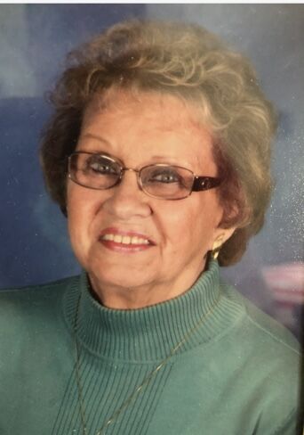 Carolyn (Hoffman) Hughes Jagielski | Obituaries | thederrick.com