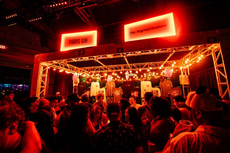 A toast to Tales of the Cocktail | Entertainment | thederrick.com