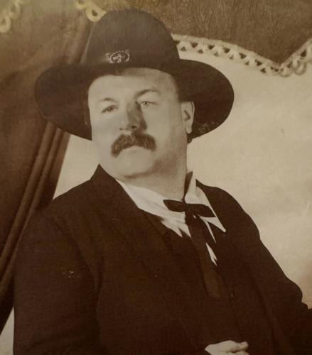 Regis P. "Rick" Reed | Obituaries | thederrick.com