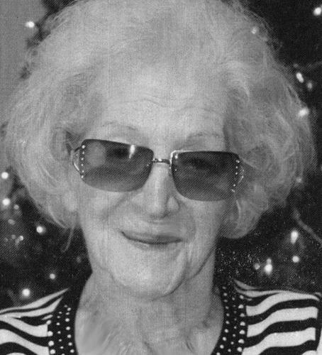 Barbara G. Burkhardt | Obituaries | thederrick.com