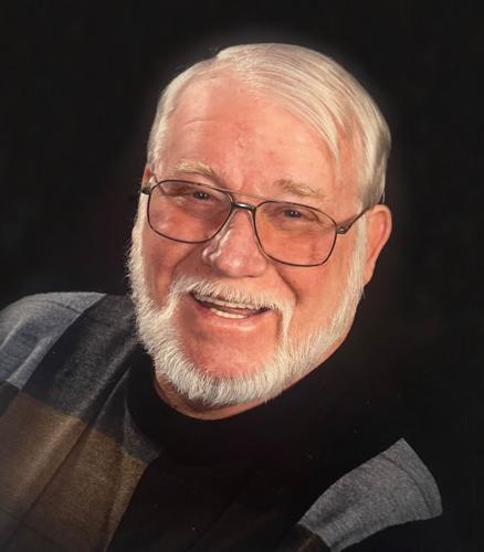 Charles D. “Chuck” Brothers | Obituaries | thederrick.com