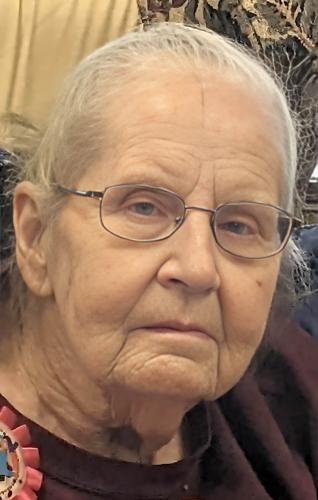 Ruth M. Davis | Obituaries | thederrick.com