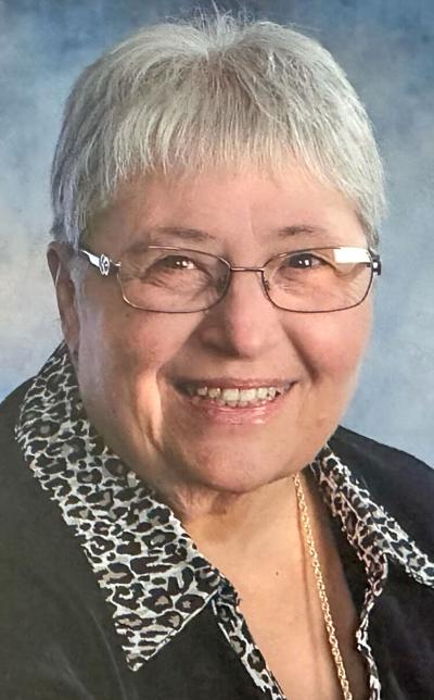 Sue Ann Knight | Obituaries | thederrick.com