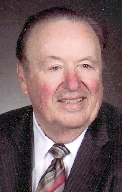 Keith F. Martin Sr. | Obituaries | thederrick.com