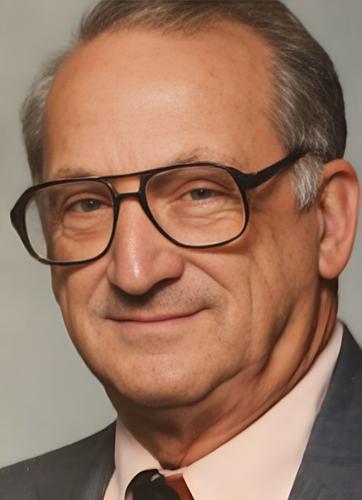 John C. Beary | Obituaries | thederrick.com