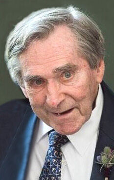 C. Edward 'Ed' Dunmire | Obituaries | thederrick.com