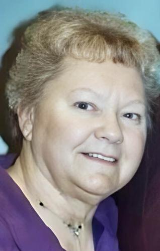 Janet E. Norris | Obituaries | thederrick.com