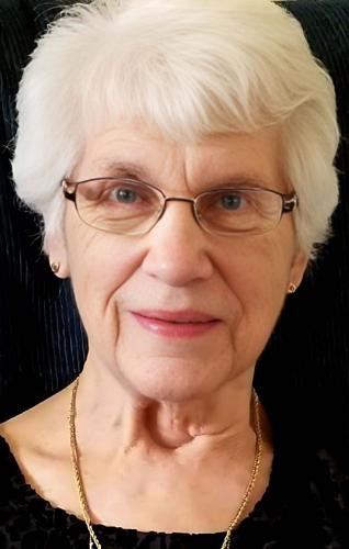 Jean Elizabeth Amato (Ditz) | Obituaries | thederrick.com