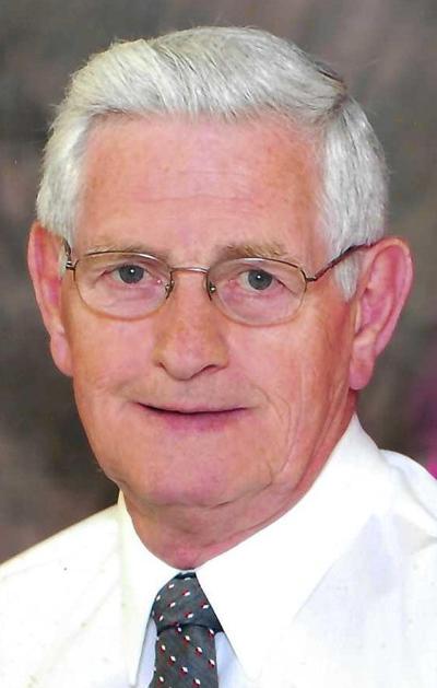 Dennis F. Raybuck | Obituaries | thederrick.com