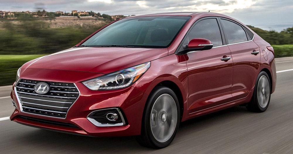 ROAD TEST: New Hyundai Accent is grown-up, hatchless sedan | Features ...