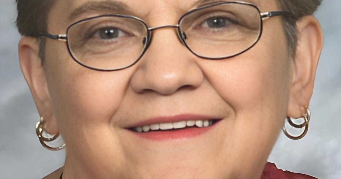 Ruth E. Hepler | Obituaries | thederrick.com