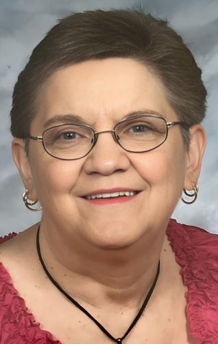 Ruth E. Hepler | Obituaries | thederrick.com