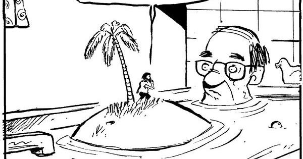 Pardon My Planet | Entertainment | thederrick.com