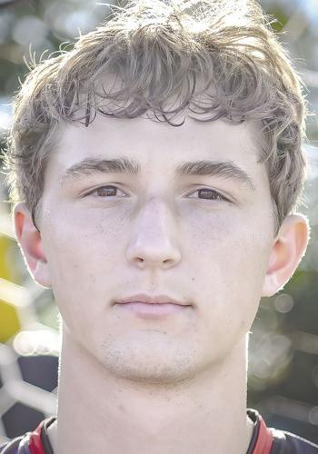 Knights record first-ever playoff win on pitch | Local Sports ...