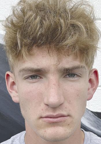 OC's Knox named PFN coaches player of the year | Free | thederrick.com