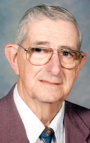 Rev. George E. Himes | Obituaries | thederrick.com