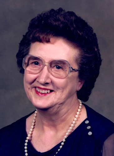 Evelyn Irene (Chandler) Brocious | Obituaries | thederrick.com