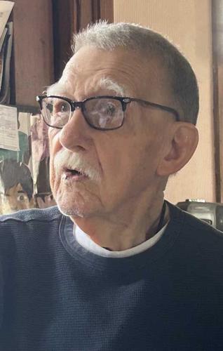 Arthur R. Ferringer | Obituaries | thederrick.com