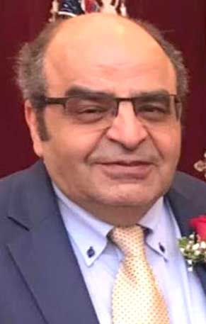 Dr. Louka Makkar | Obituaries | thederrick.com