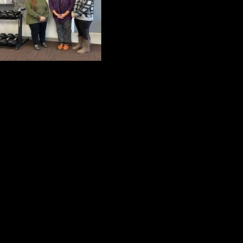 Business Review: Martina’s Physical Therapy owner has served Clarion ...