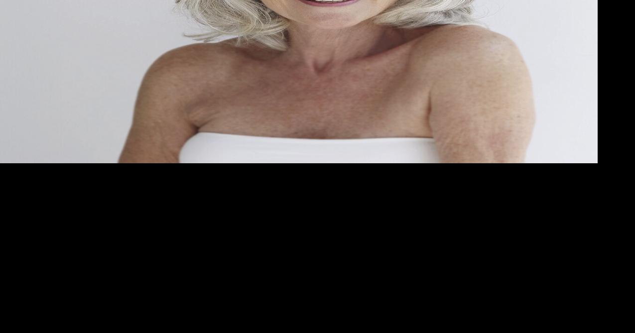 How the body changes with age | Features | thederrick.com