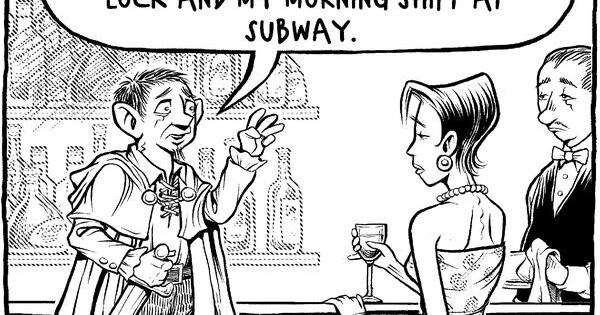 Pardon My Planet | Entertainment | thederrick.com